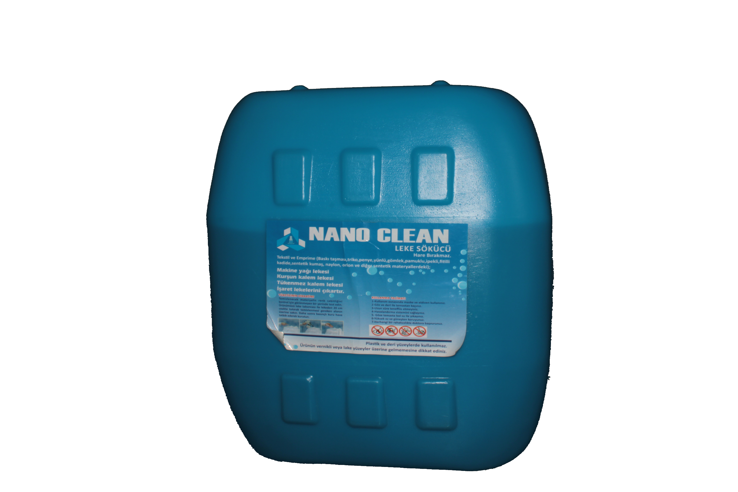 NANO CLEAN (GENEL AMACLI)